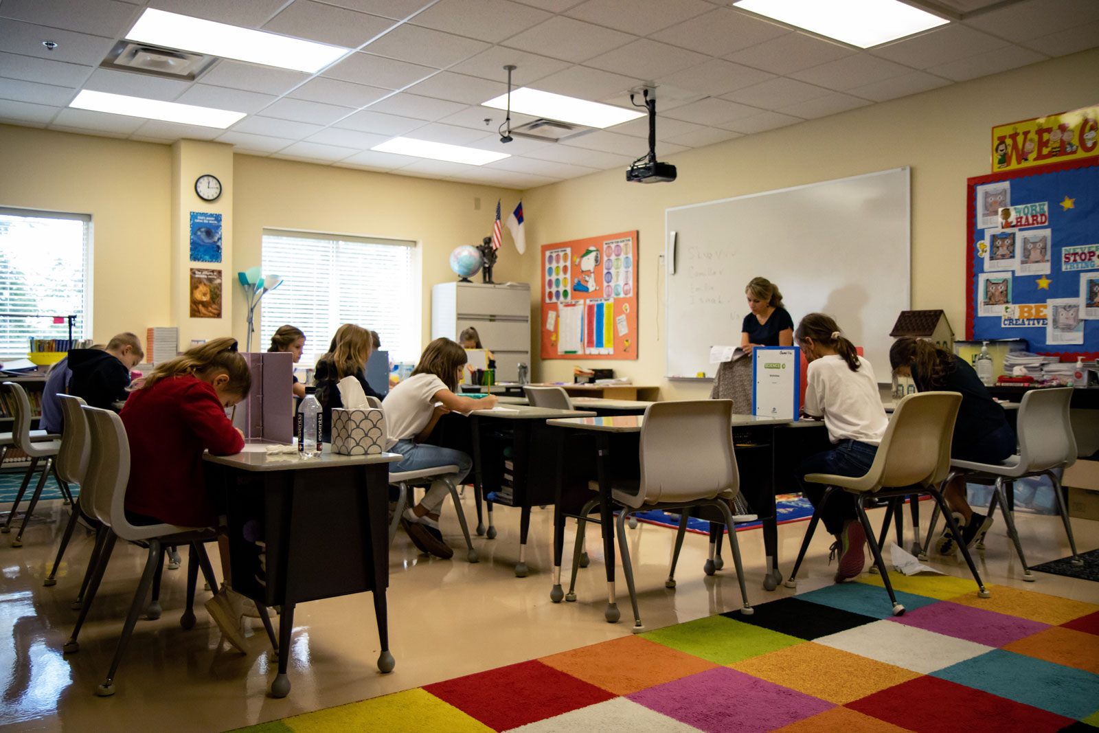 Tuition - Friendship Christian School