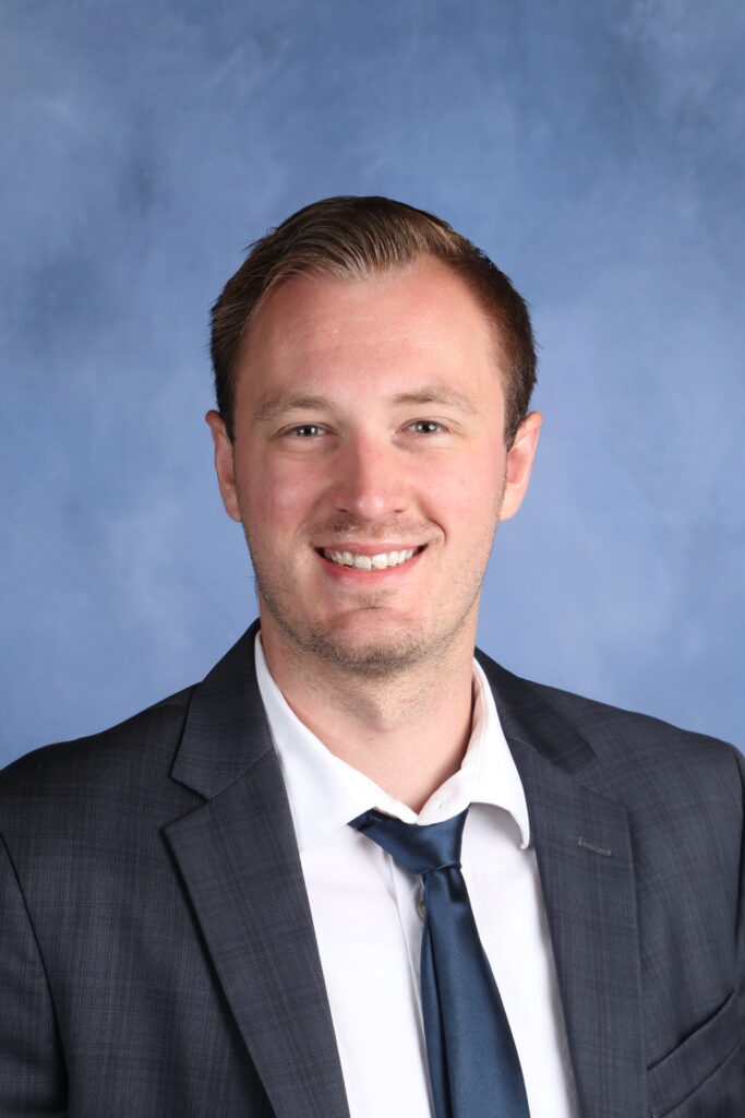 Jordan Farley - Friendship Christian School