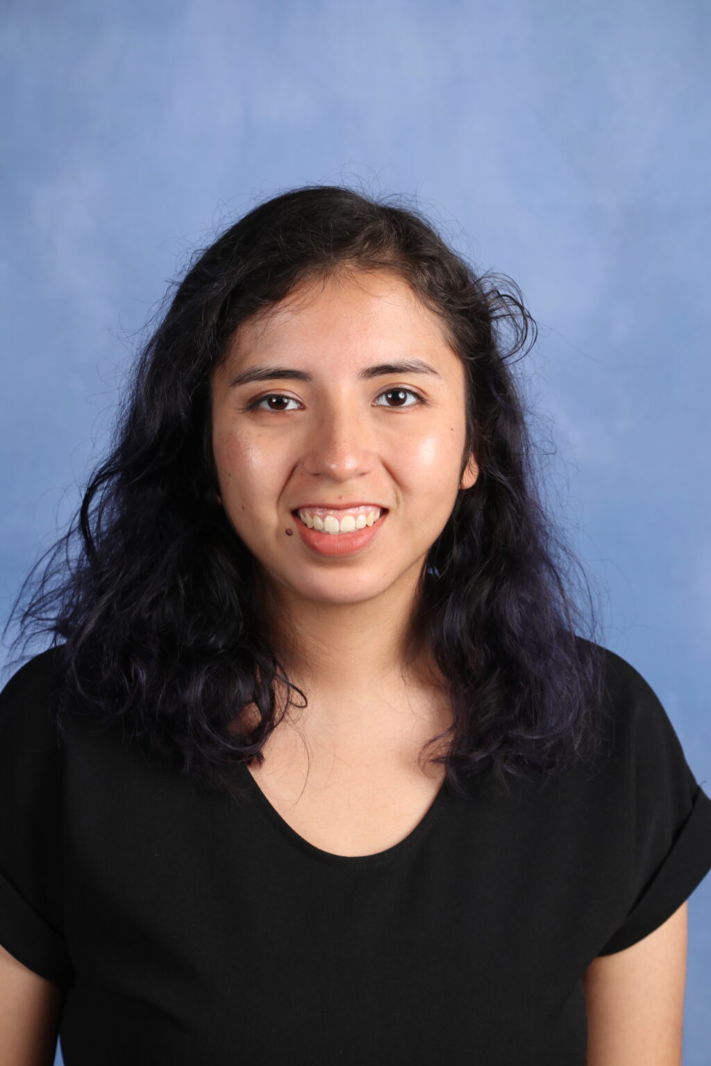 Madai Bernal - Friendship Christian School