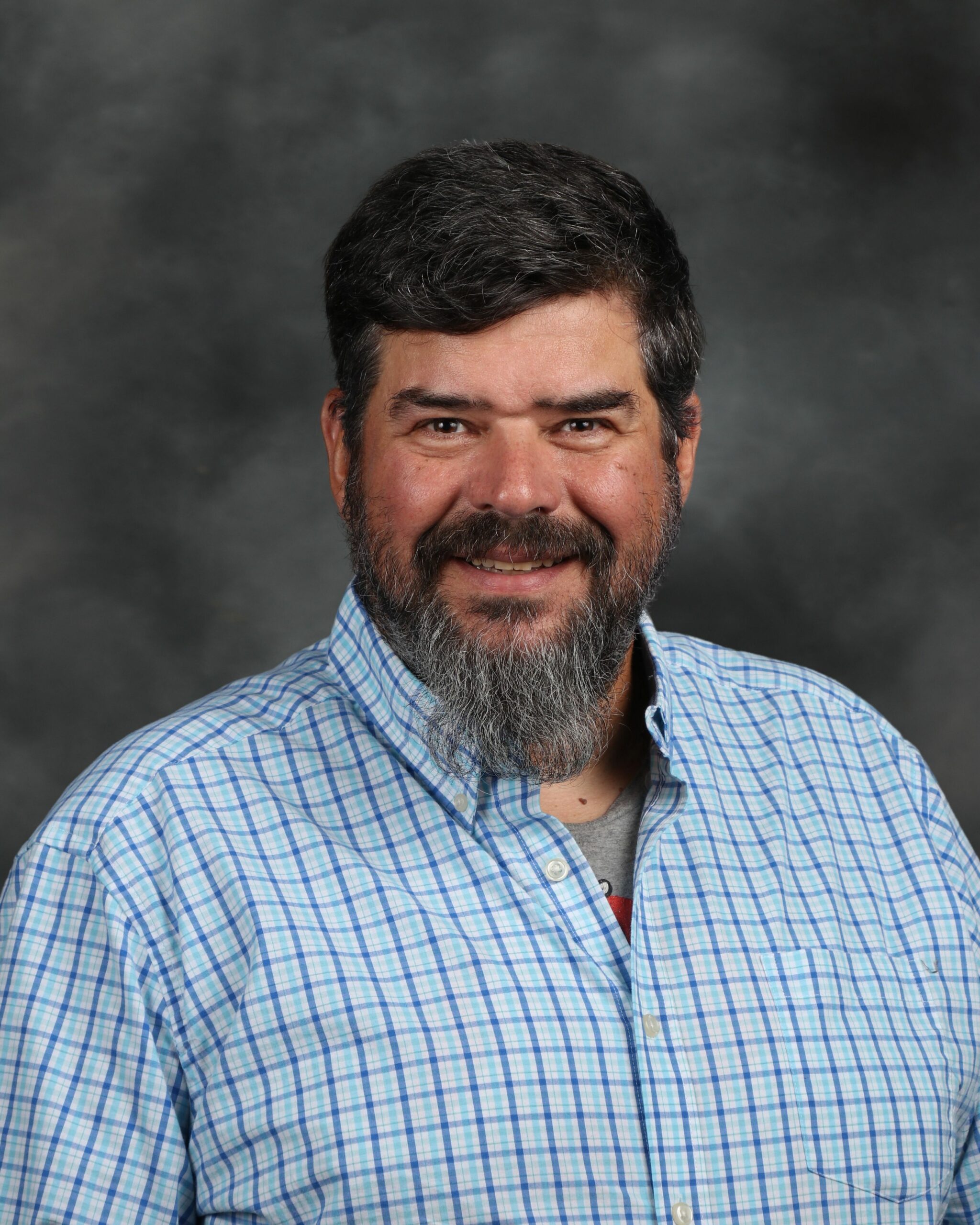 Joe Patton - Friendship Christian School